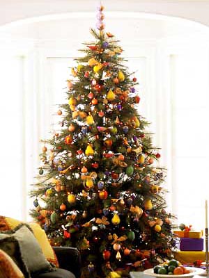 Се За Домот | Новогодишни елки