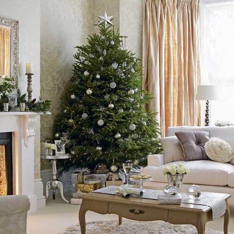 Се За Домот | Новогодишни елки