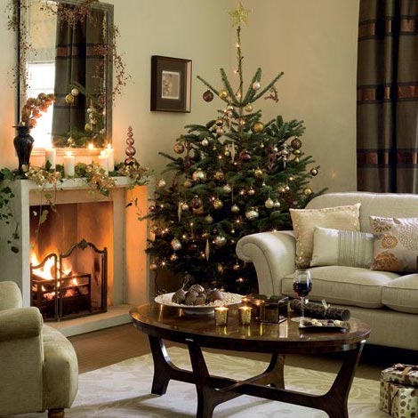 Се За Домот | Новогодишни елки